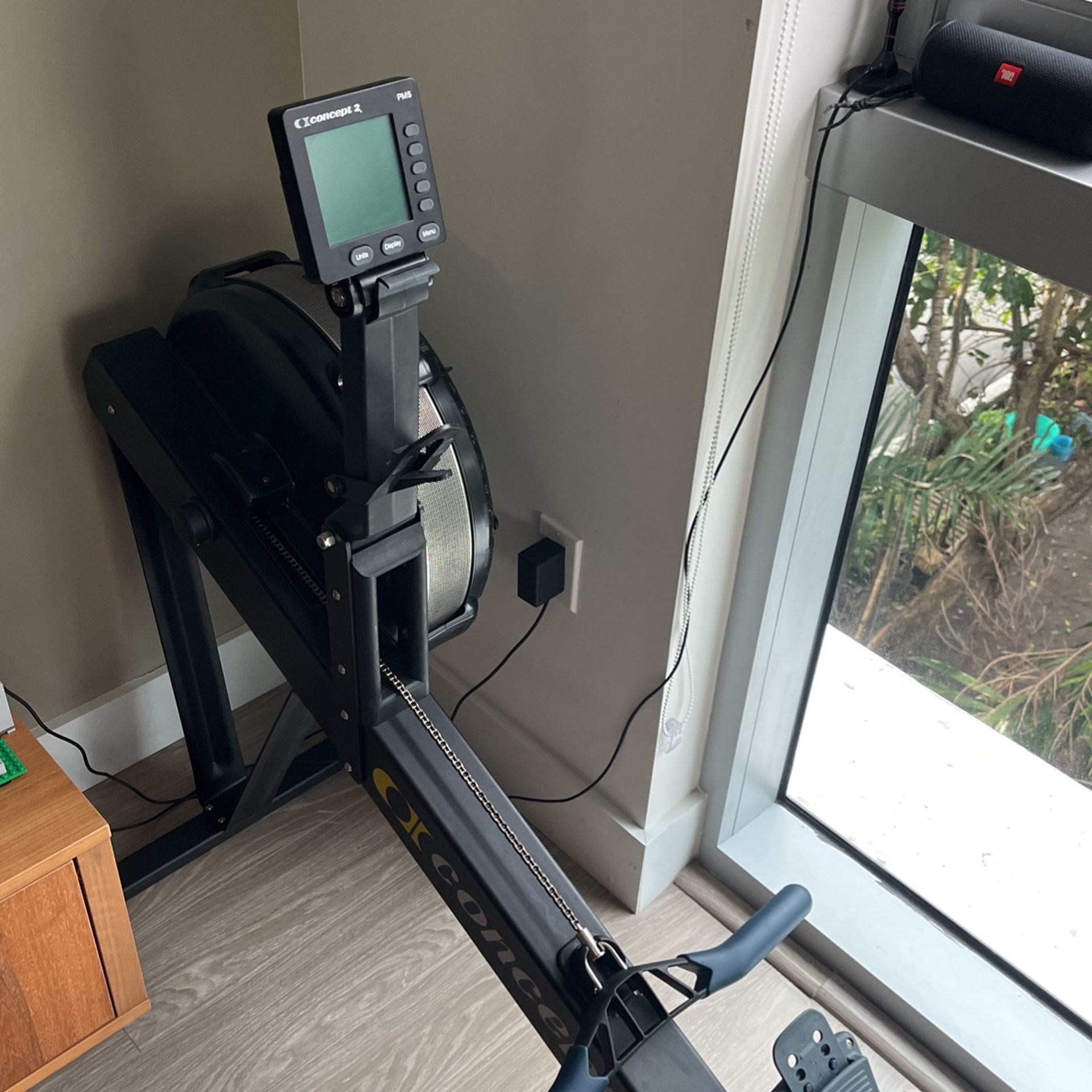 Concept 2 Rowing Machine for Sale in Miami, FL - OfferUp