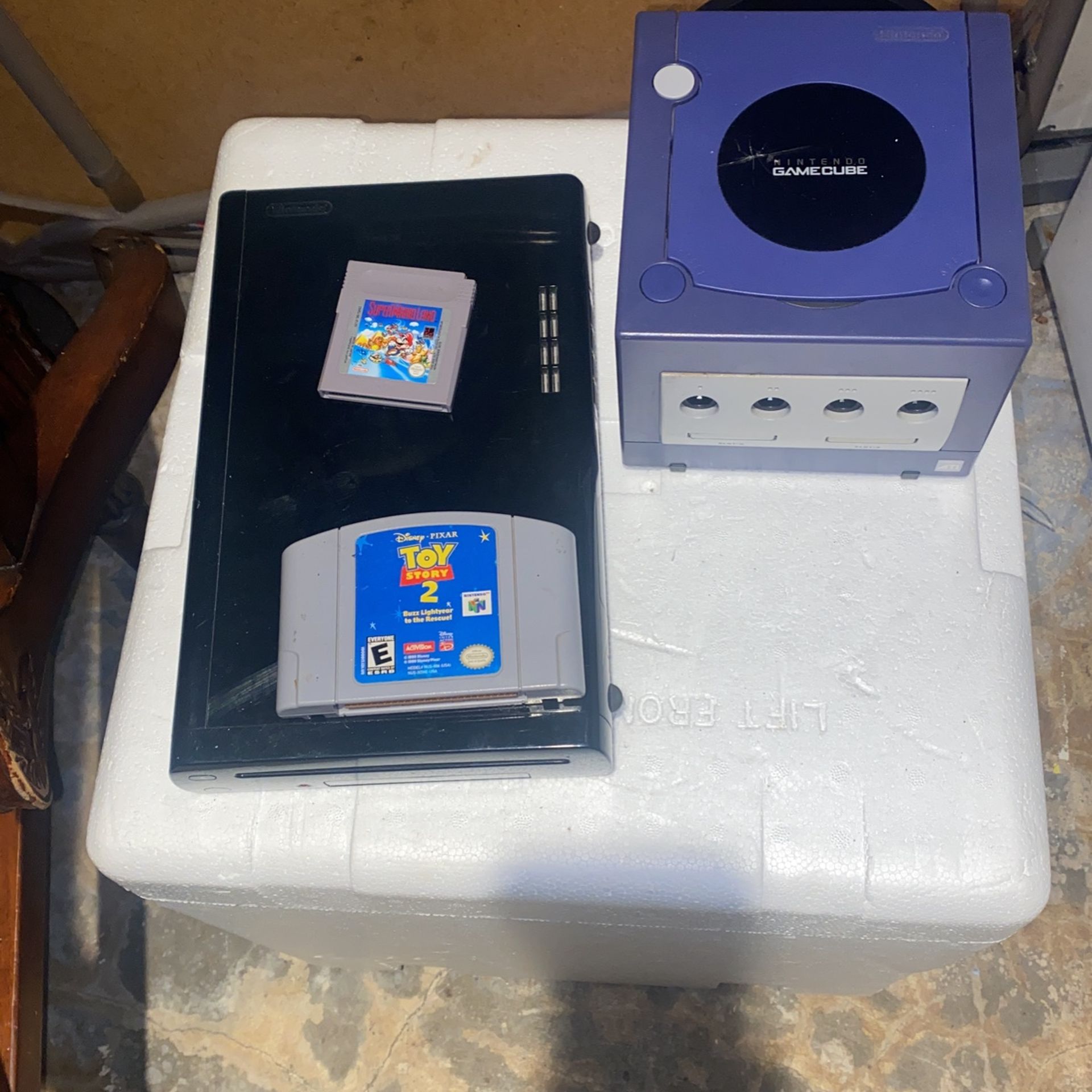Video Game Lot (make Me An Offer) for Sale in Bellevue, WA - OfferUp