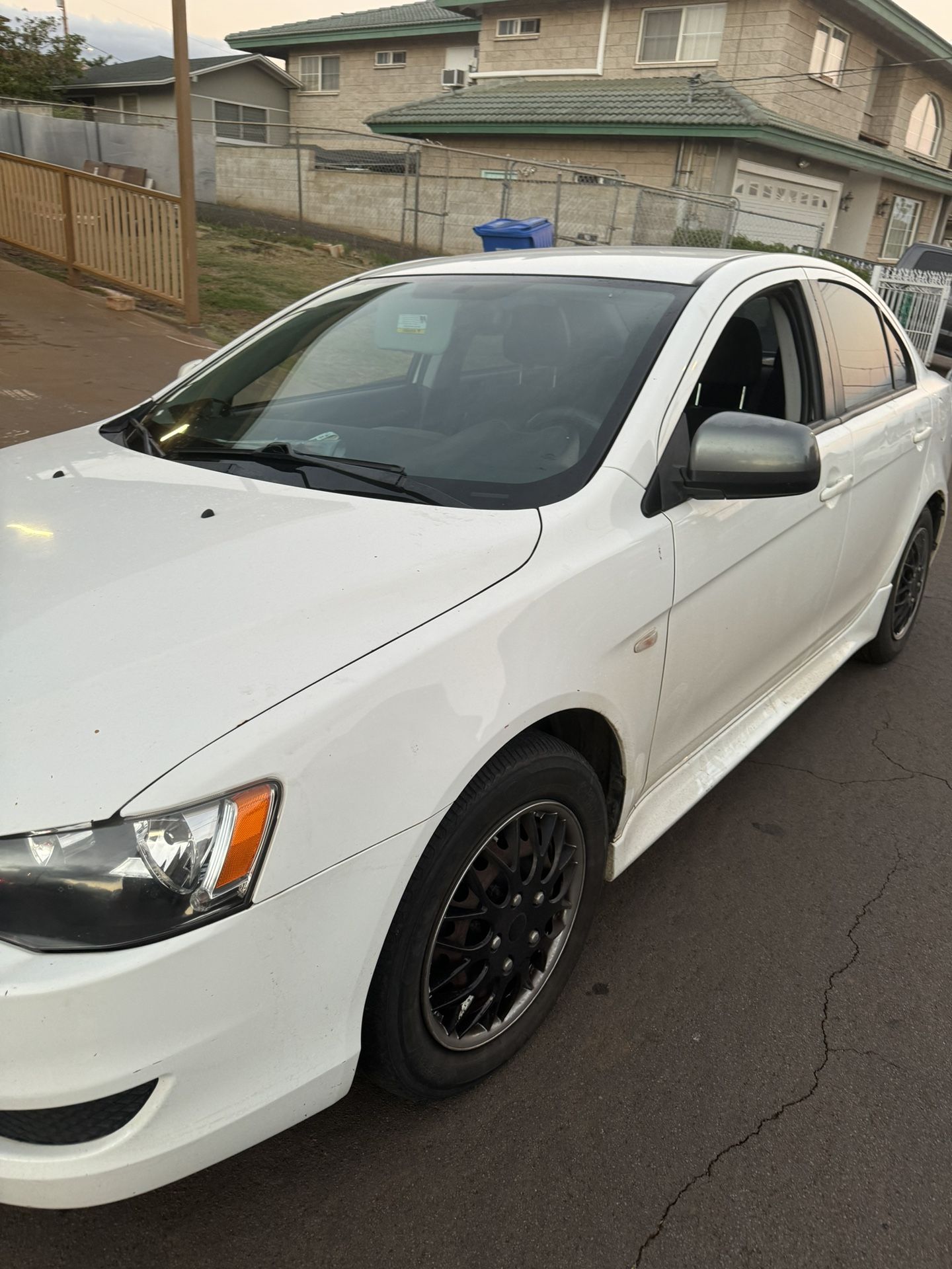 2014 Mitsubishi Lancer for Sale in Waipahu, HI - OfferUp