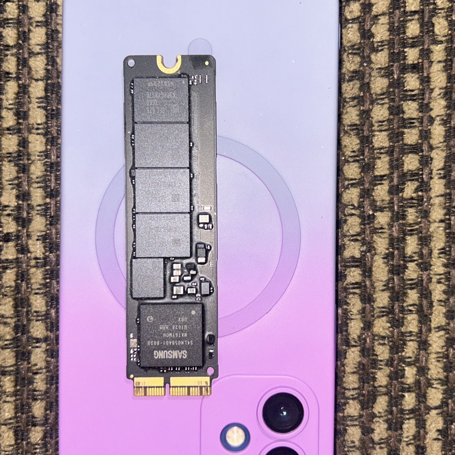 Mac Book SSD for Sale in Los Angeles, CA - OfferUp