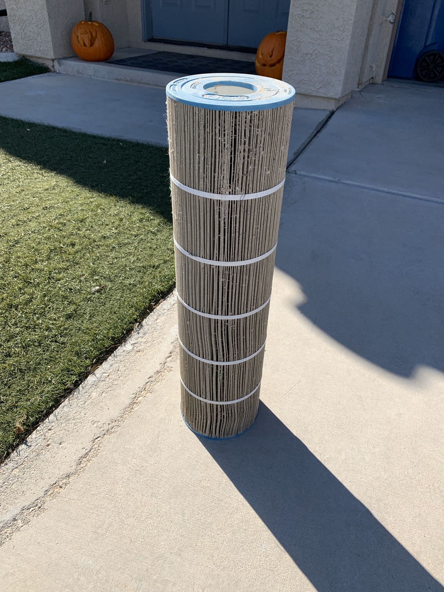 Jandy CL 460 Pool Filter Cartridges 4 Pack 115 sq ft for Sale in ...