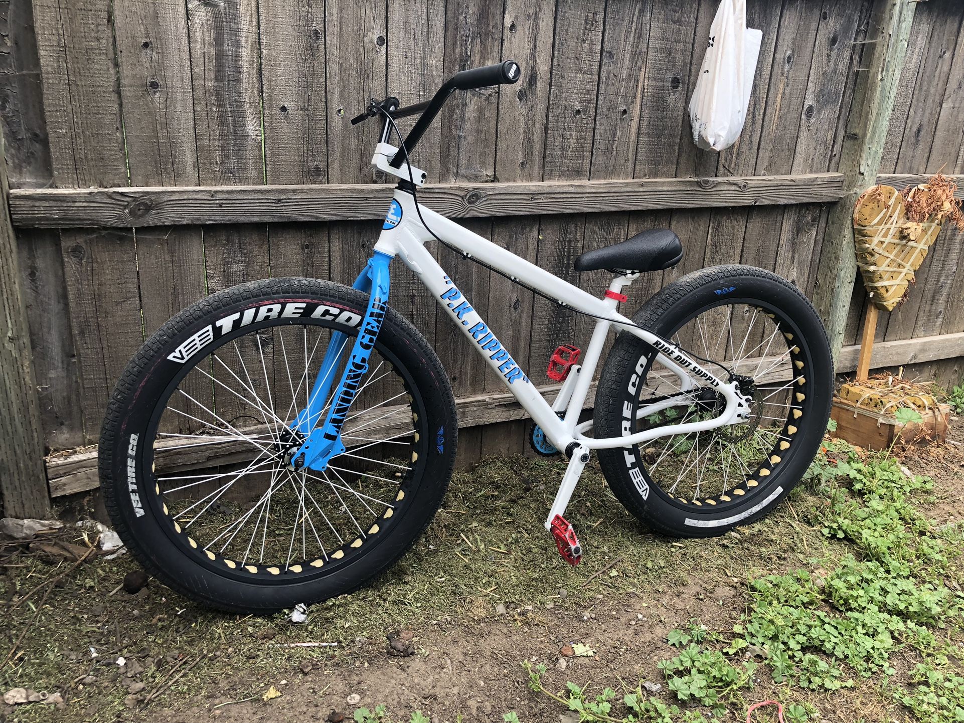 26” Pk Ripper for Sale in Stockton, CA - OfferUp