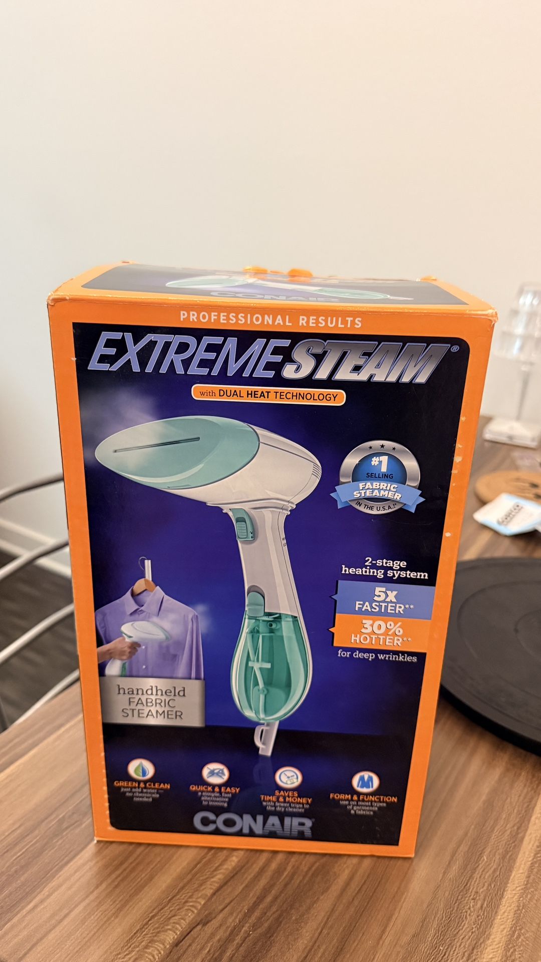 Hand-Held steamer for Sale in Los Angeles, CA - OfferUp