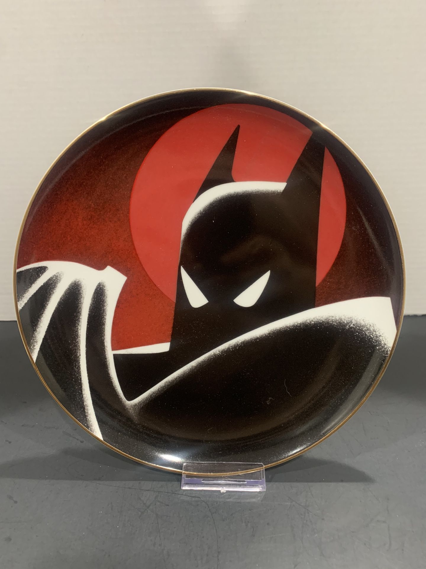 Batman Logo 1993