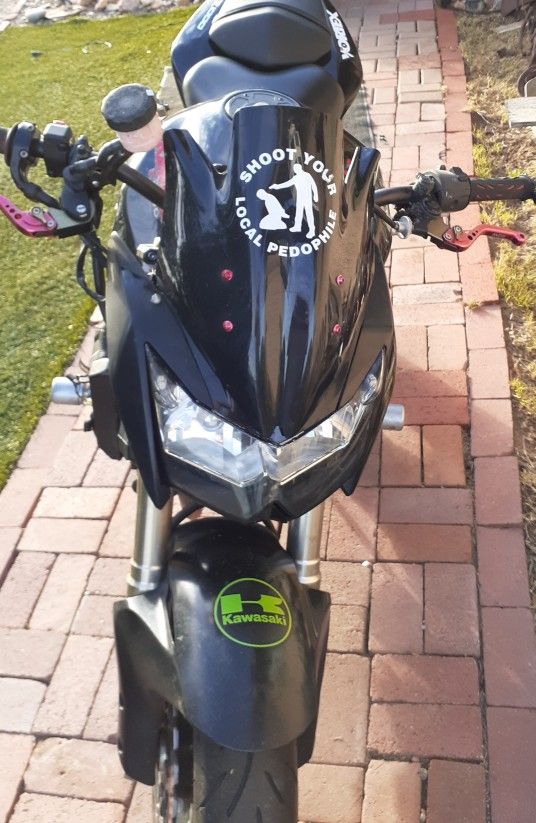 07 Kawasaki Z1000 for Sale in Phoenix, AZ - OfferUp