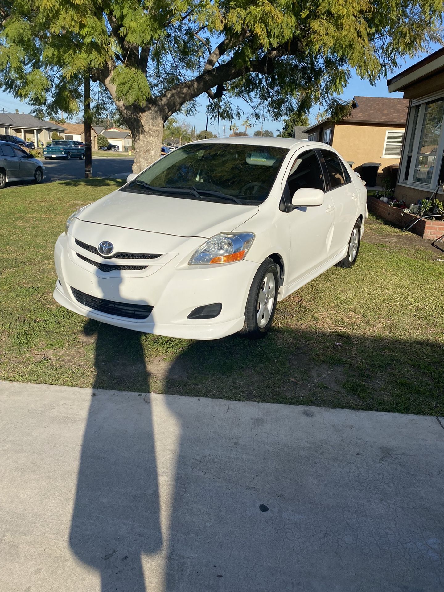 2008 Toyota Yaris For Sale In Stanton Ca Offerup