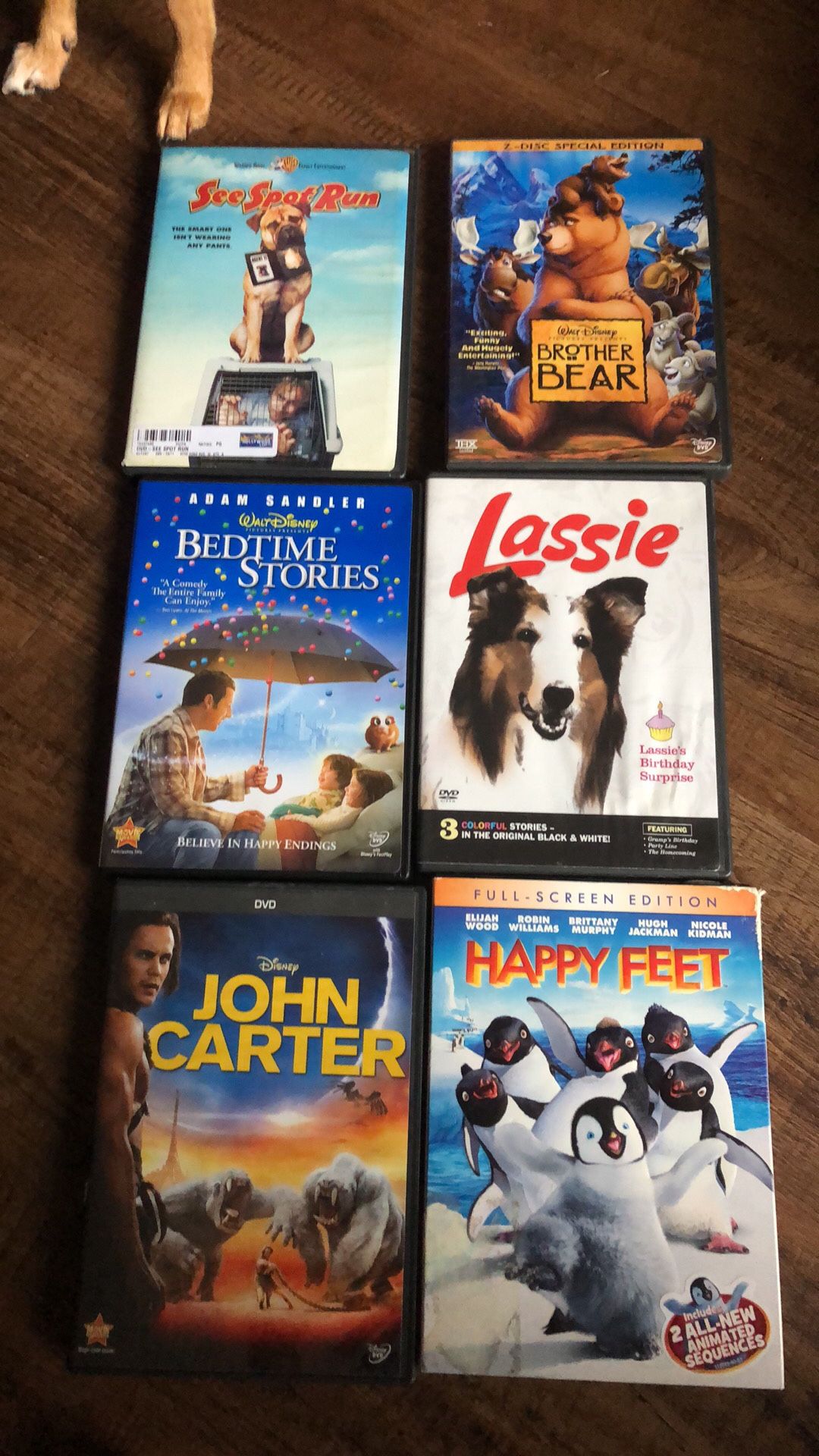 Kids DVDS for Sale in Seattle, WA - OfferUp