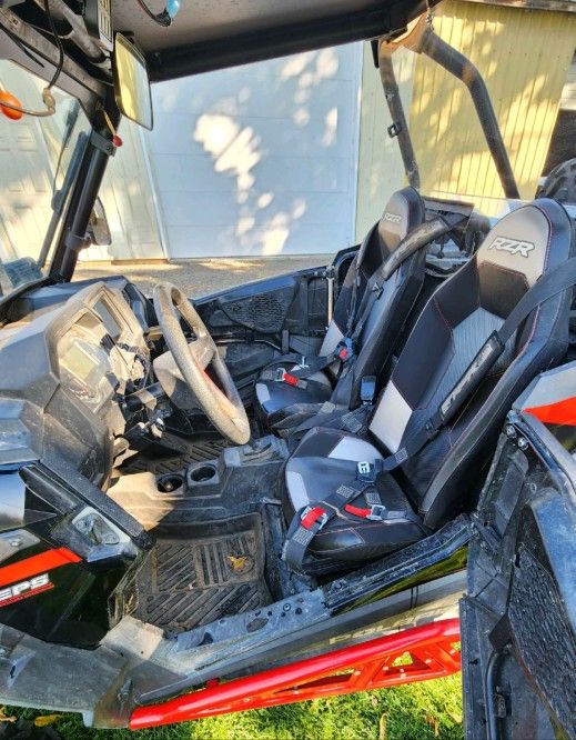 2019 Polaris Rzr xp 1000 Ride command for Sale in Burbank, WA - OfferUp