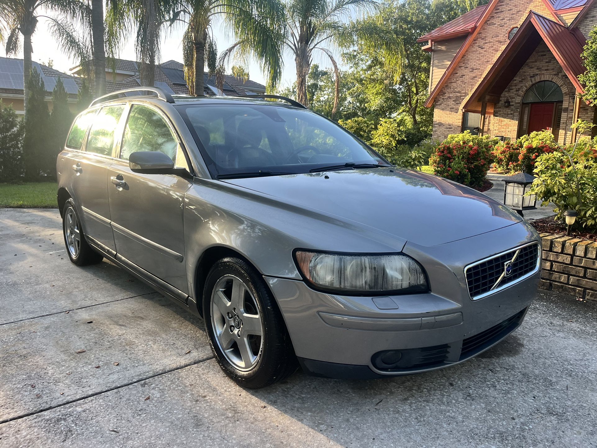 2006 Volvo V50 for Sale in Orlando, FL - OfferUp