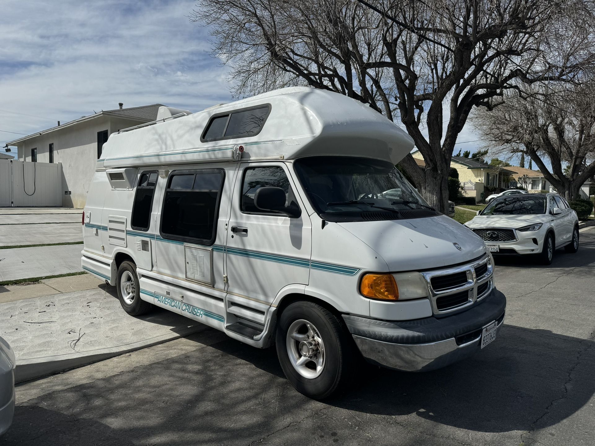 American Cruiser RV for Sale in Shadow Hills, CA - OfferUp