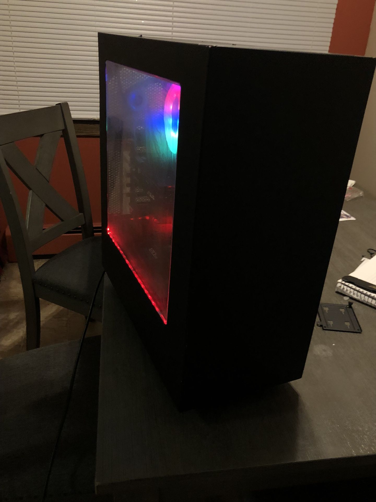 Gaming Pc for Sale in Brooklyn Center, MN - OfferUp