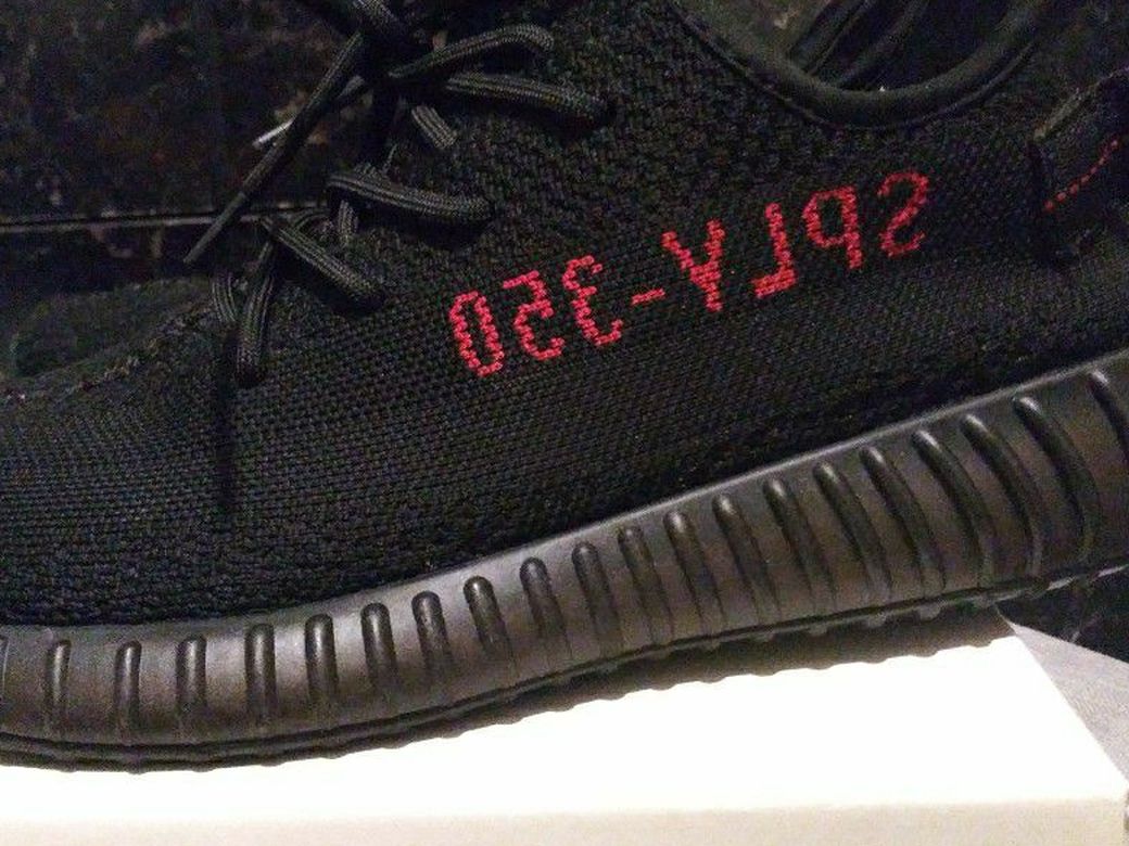 Yeezy Adida 300 V2 Breds for Sale in Fresno, CA - OfferUp