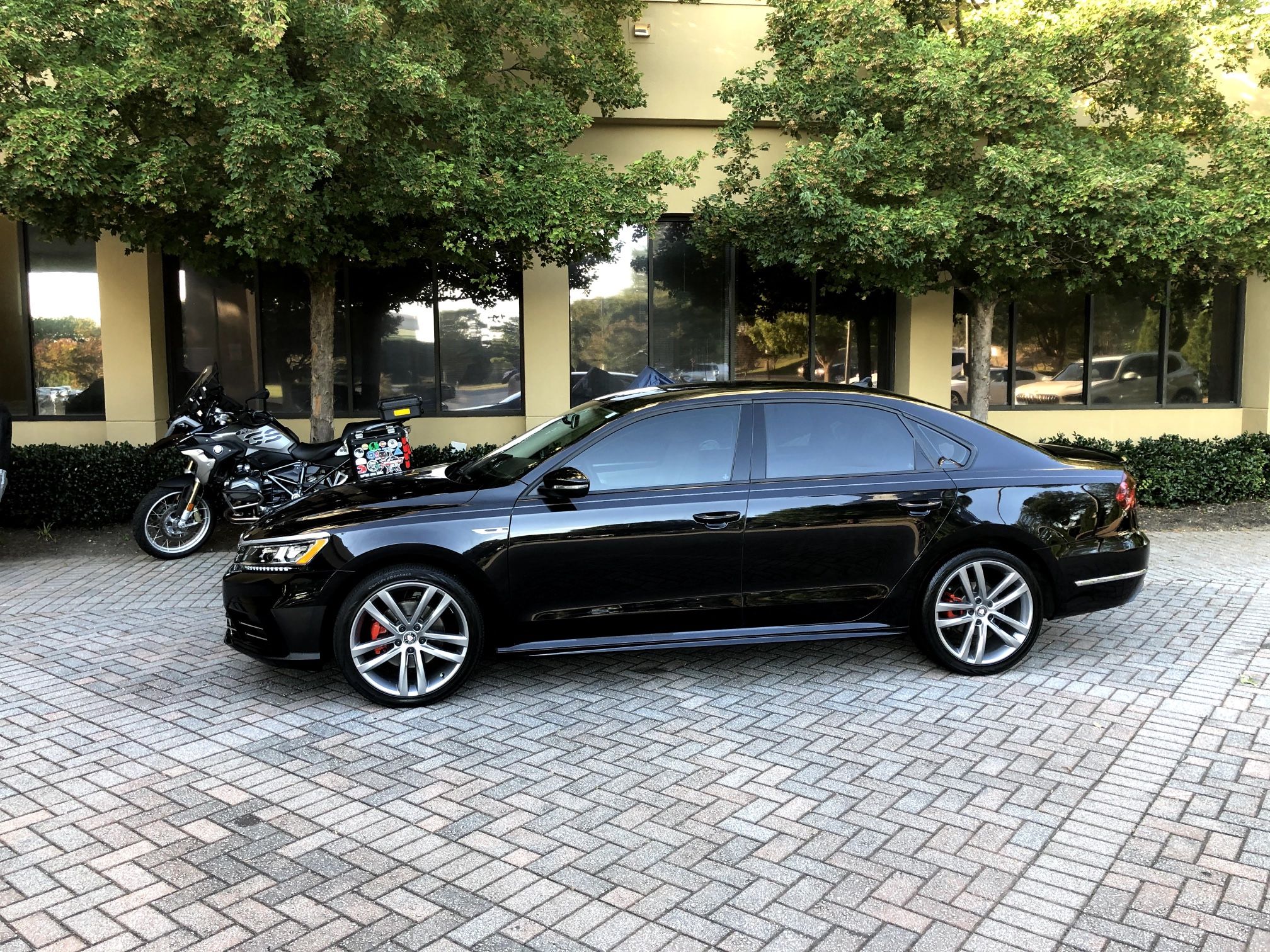 VW Wolfsburg Edition 19” Rims for Sale in Atlanta, GA - OfferUp