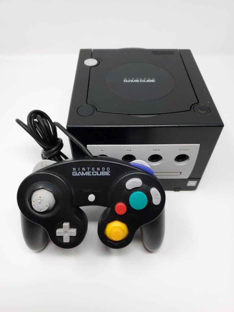 Gamecube Trades Welcome Playstation PS4 Switch Microsoft Console System ...