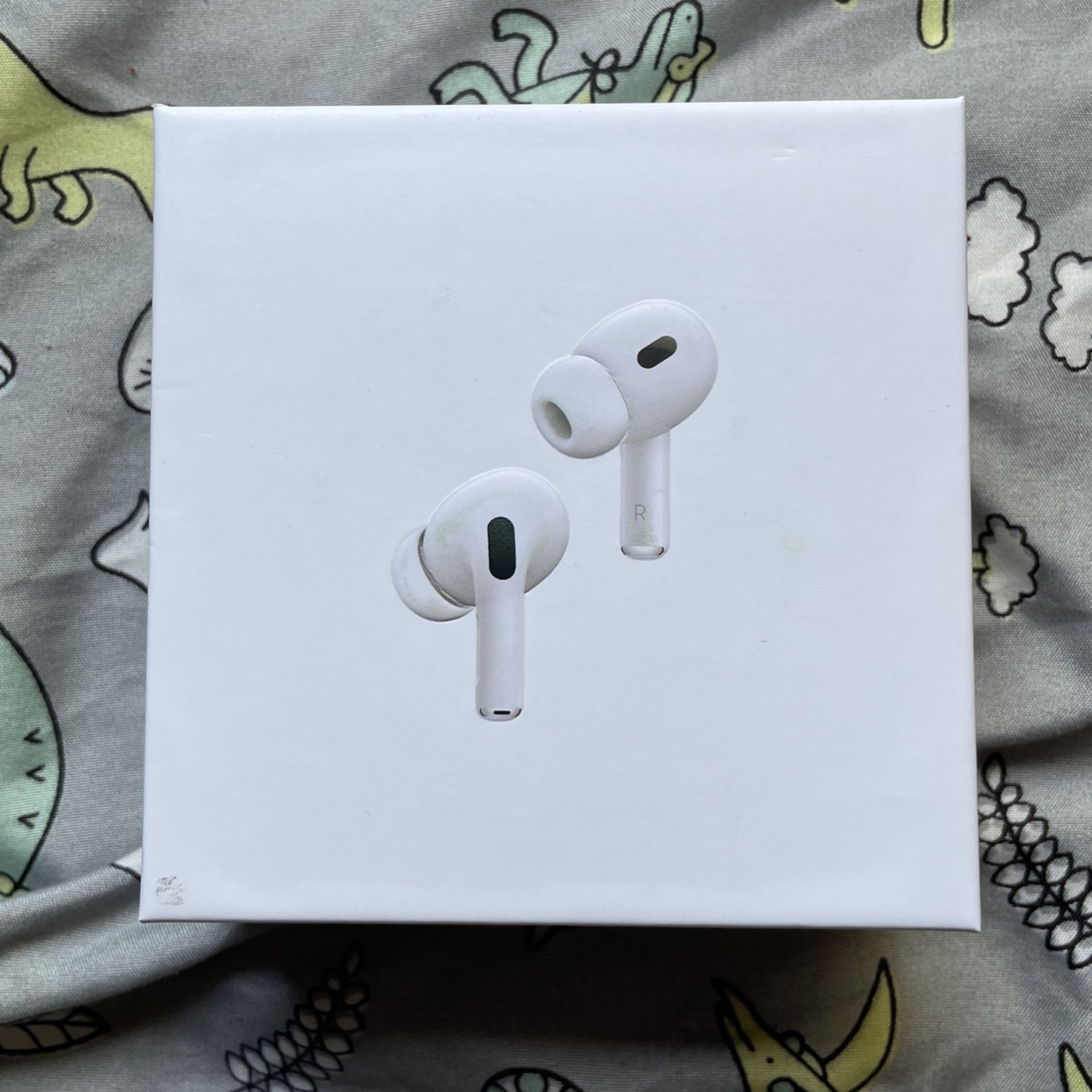 air pod pros 2nd gen for Sale in Spring Valley, CA - OfferUp