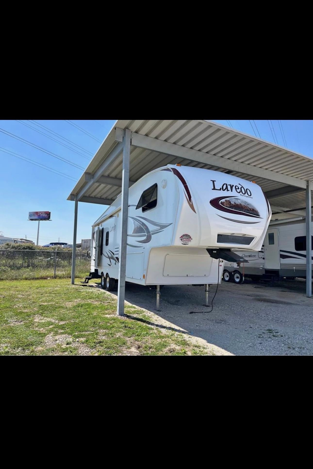 2010 Keystone Laredo for Sale in South Houston, TX - OfferUp