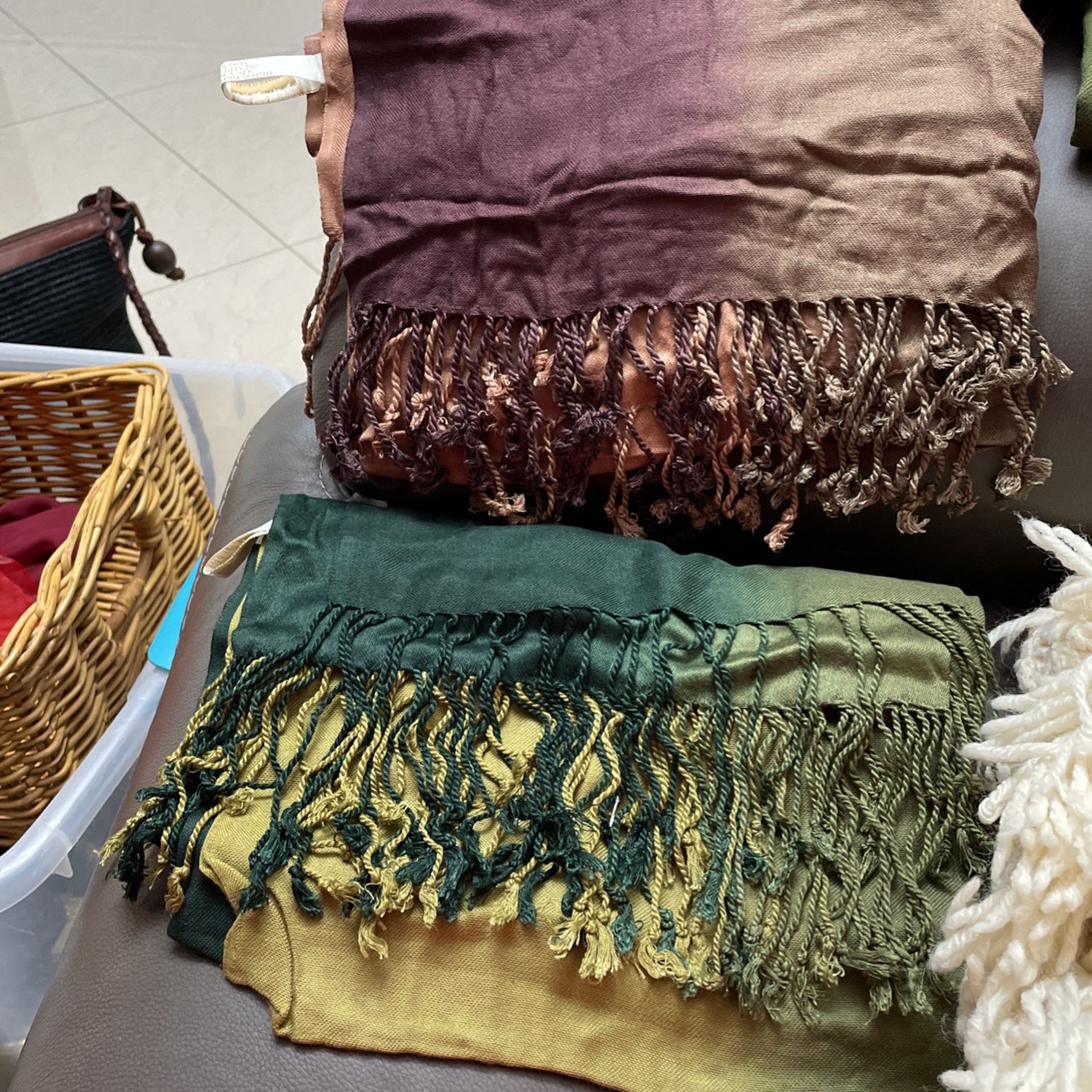 Long Scarfs for Sale in Fort Lauderdale, FL - OfferUp