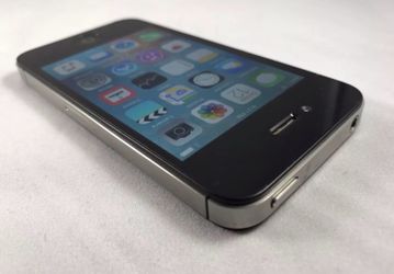 Iphone 4s 64gb White