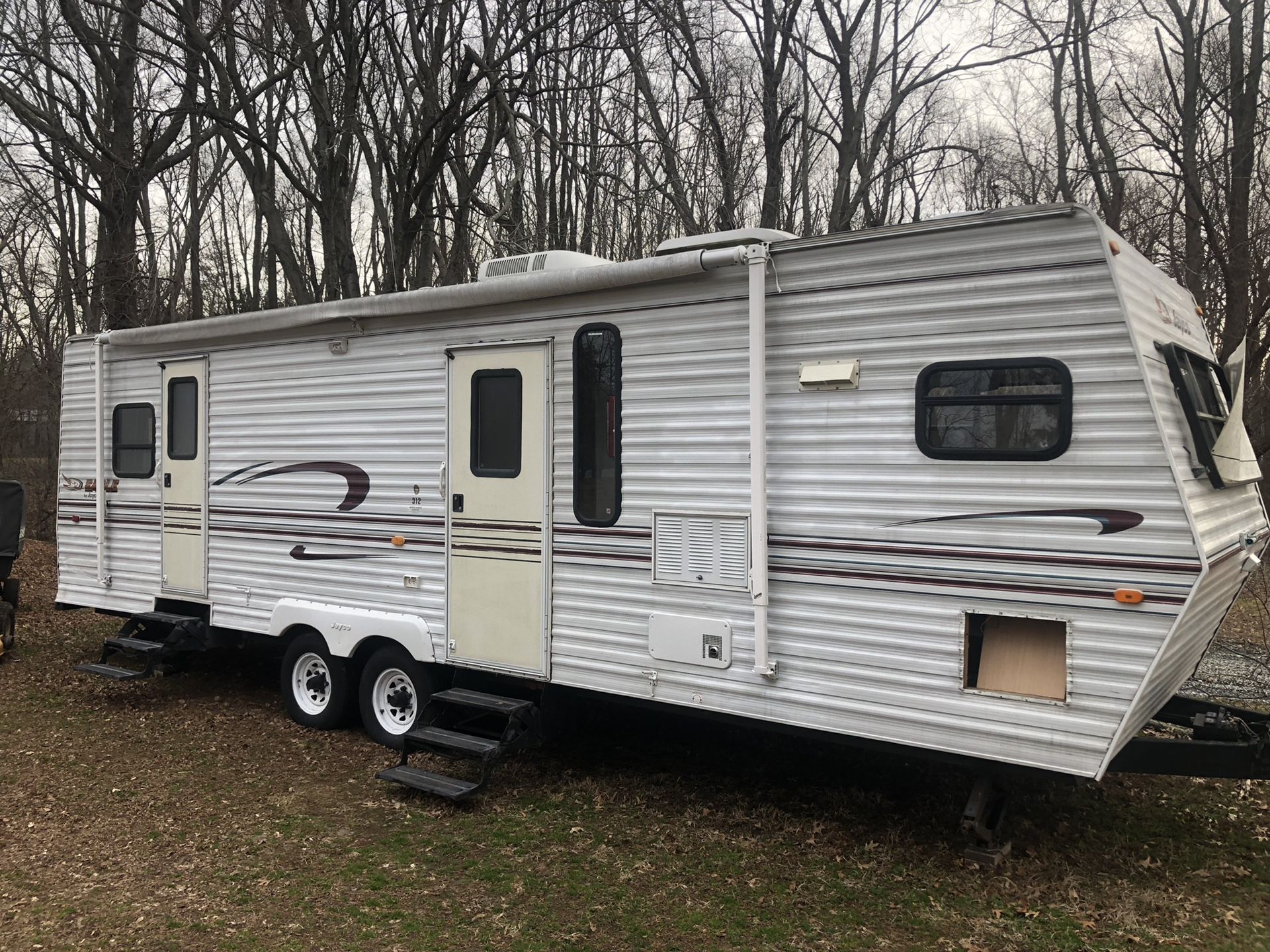 1998 Jayco 31 ft for Sale in Townsend, DE - OfferUp
