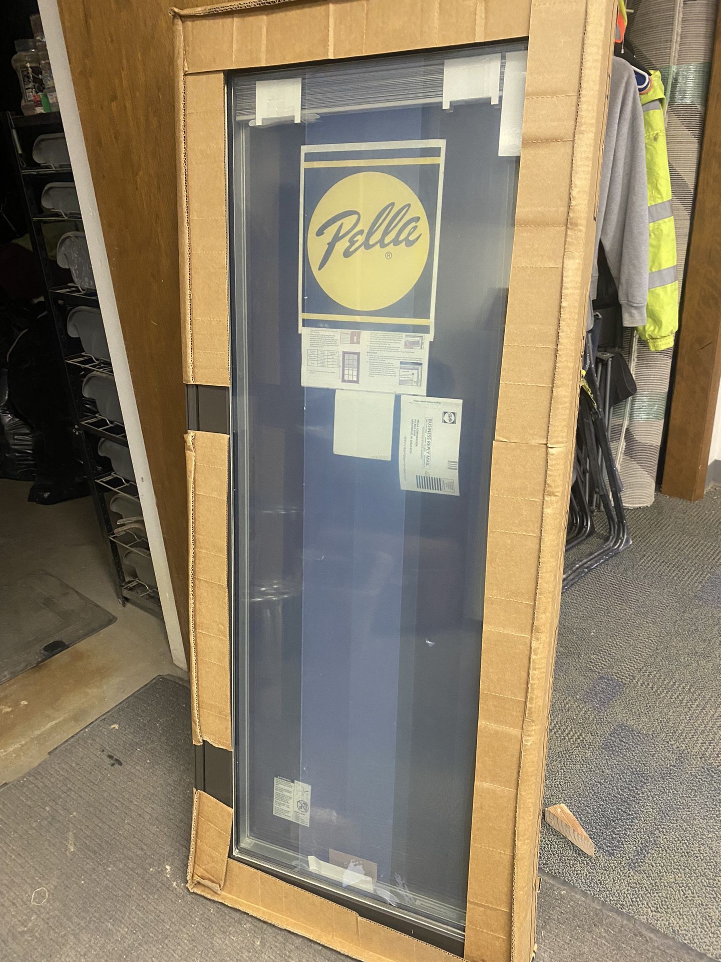 Pella Designer Series New Never Used for Sale in Lake Zurich, IL - OfferUp