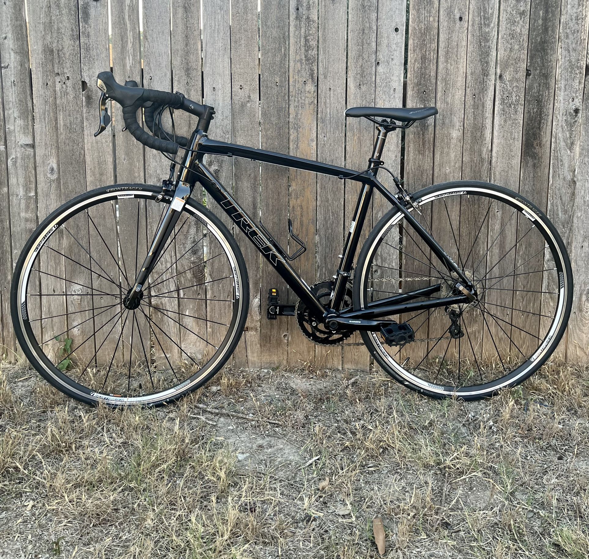 Trek Road Bike for Sale in San Antonio, TX - OfferUp