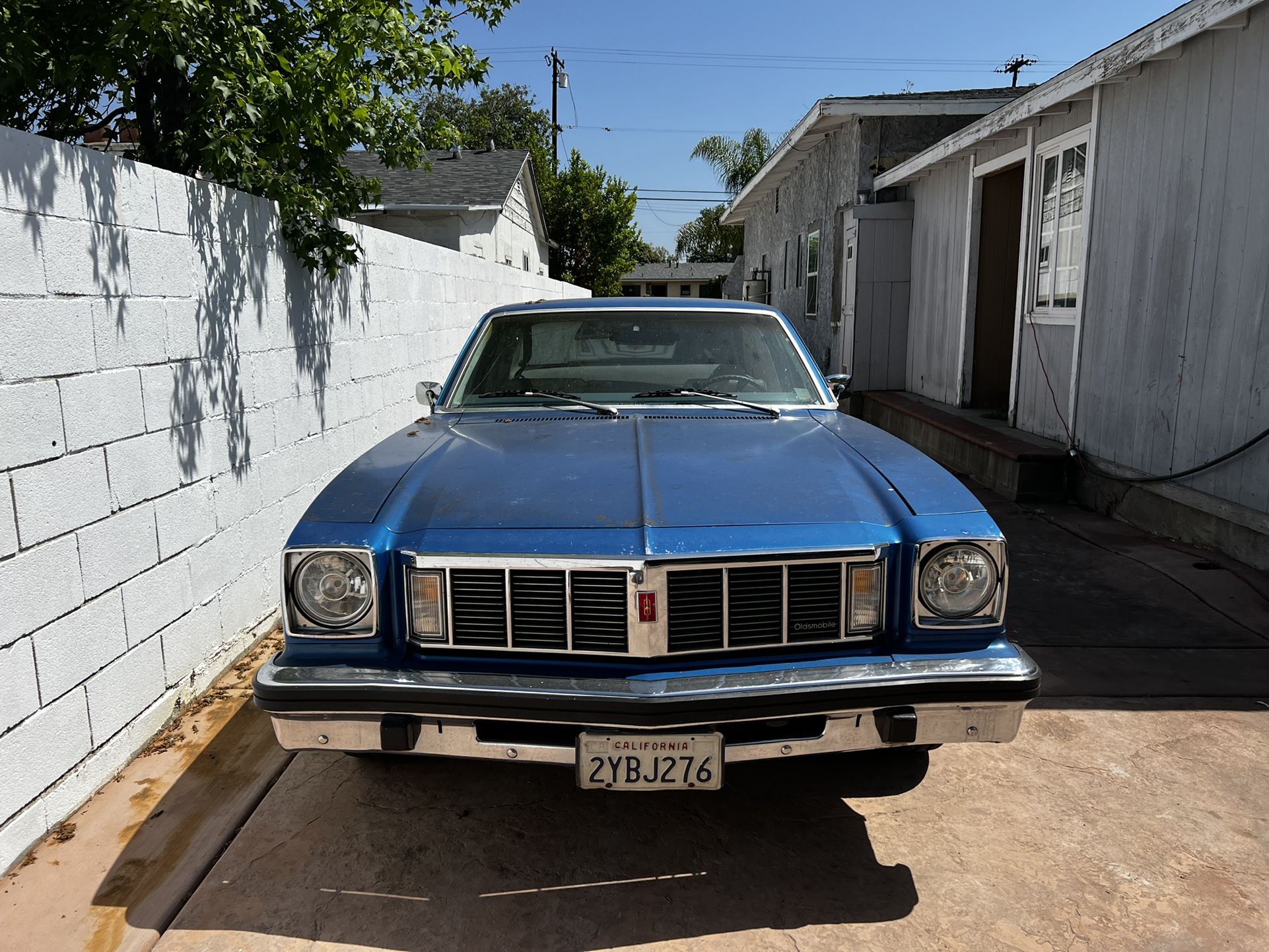 1978 Oldsmobile Omega for Sale in Irwindale, CA - OfferUp