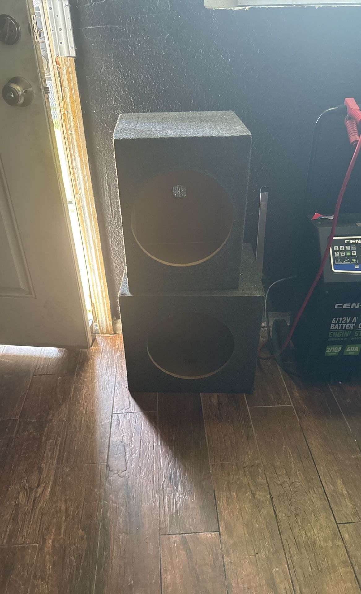 12 Inch Speaker Boxes for Sale in Fresno, CA - OfferUp