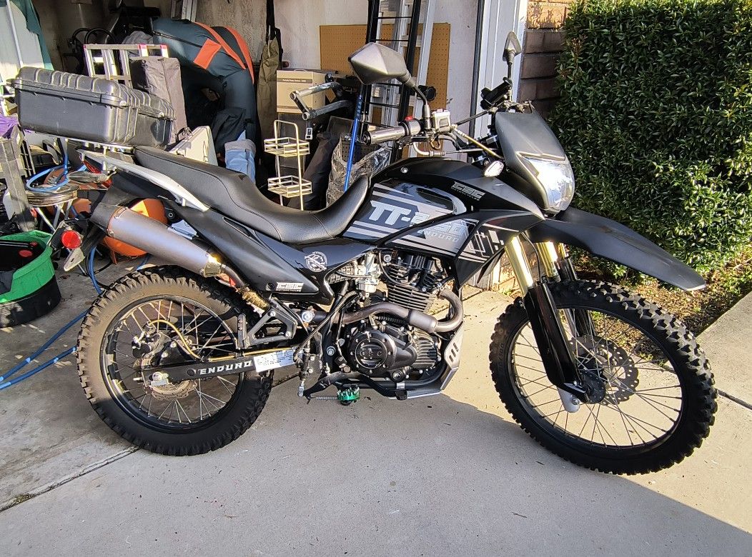 2021 CSC TT 250 for Sale in Bloomington, CA - OfferUp