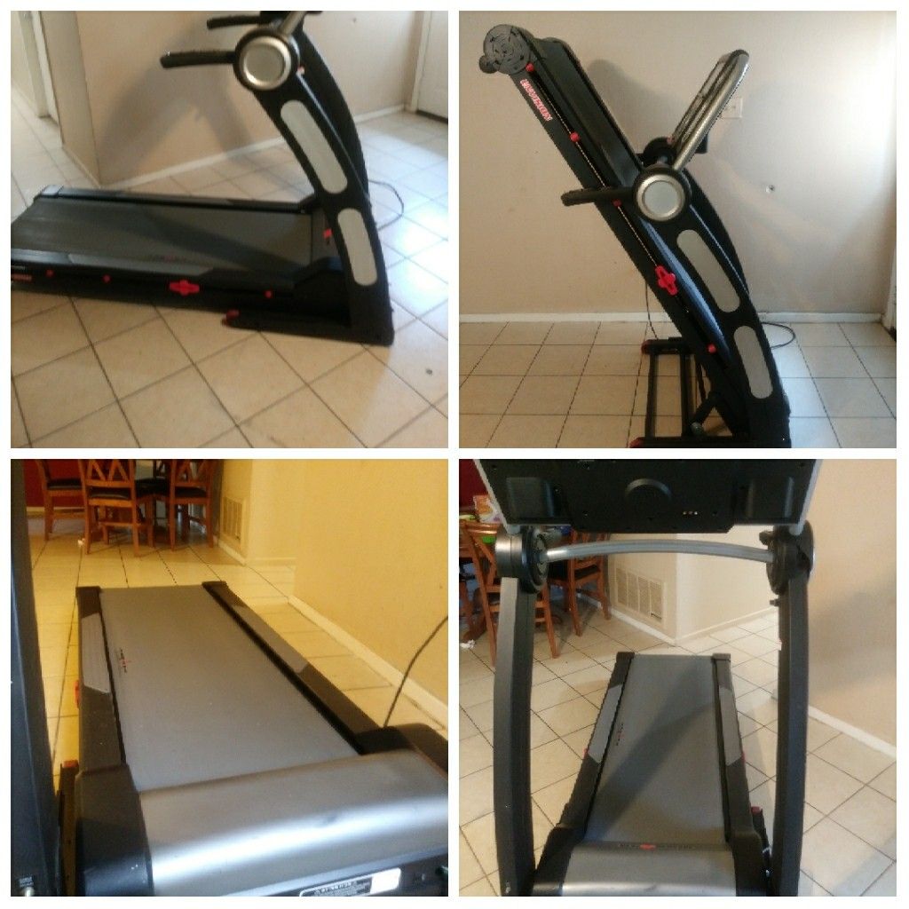 Ironman Envision Treadmill for Sale in Fort Worth, TX - OfferUp