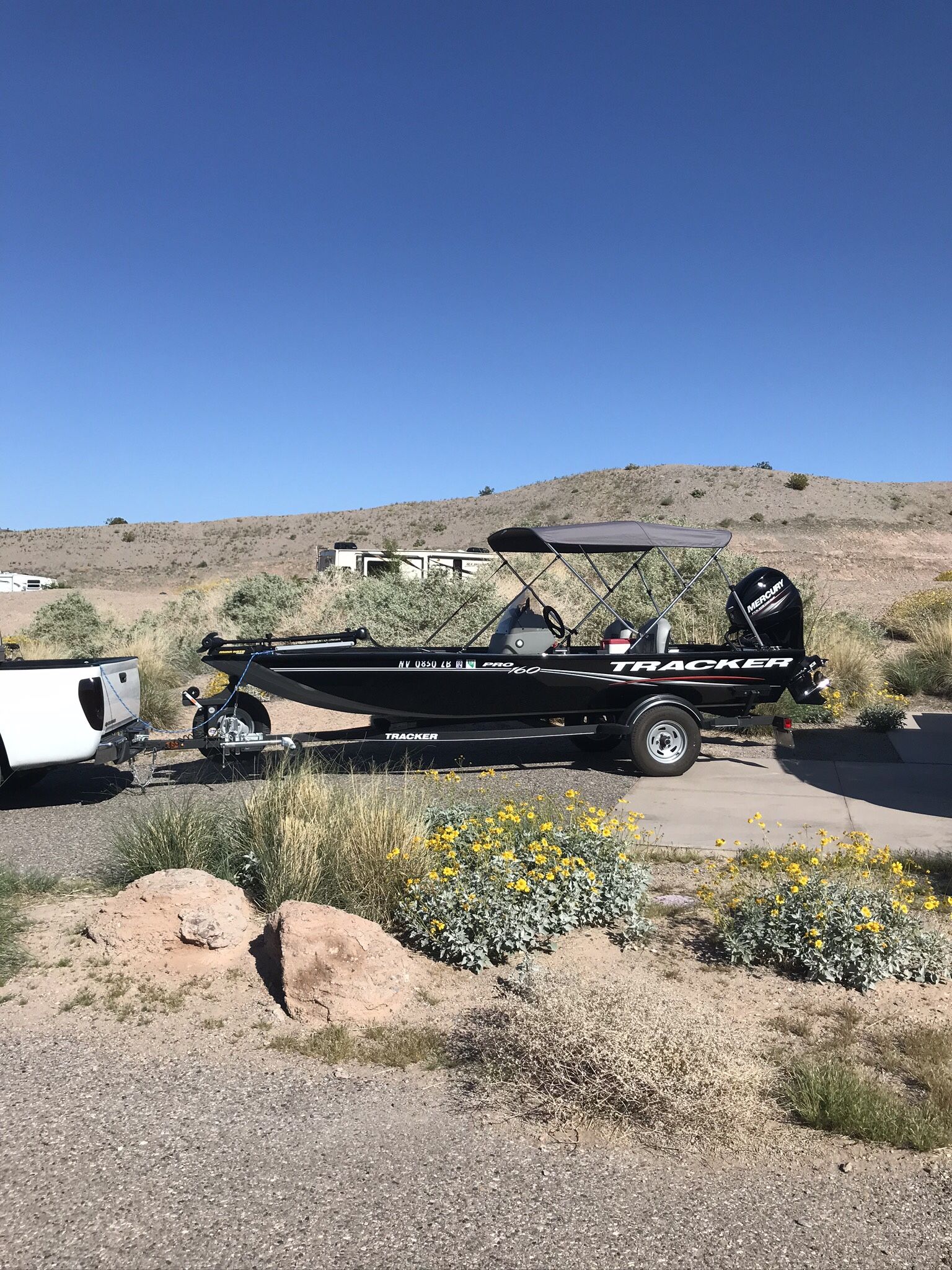 2018 Tracker Pro 160 for Sale in Henderson, NV - OfferUp