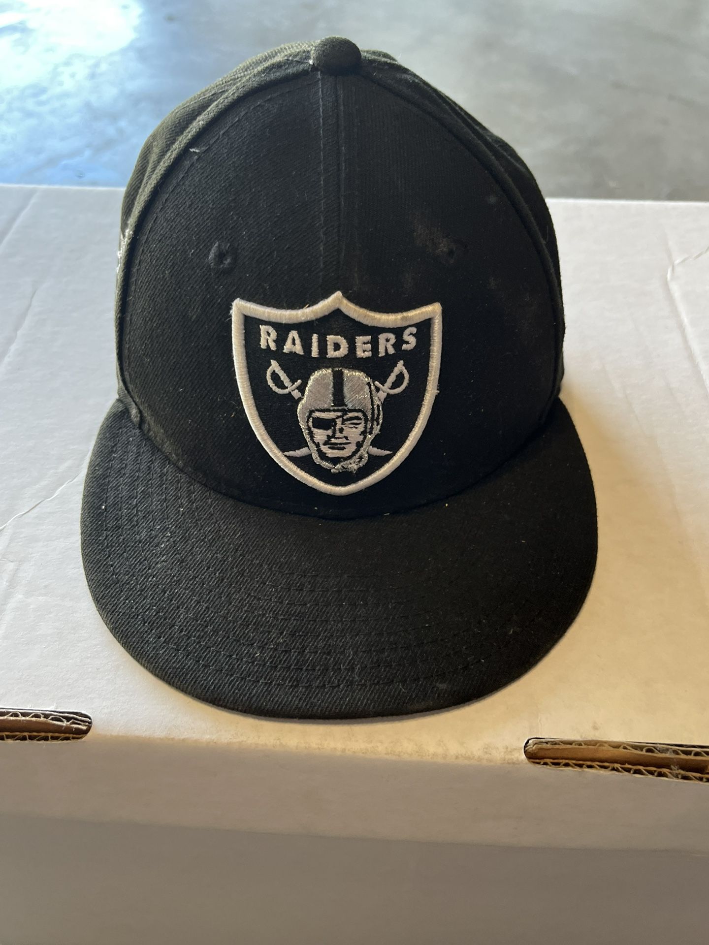 Raider Hat for Sale in West Covina, CA - OfferUp