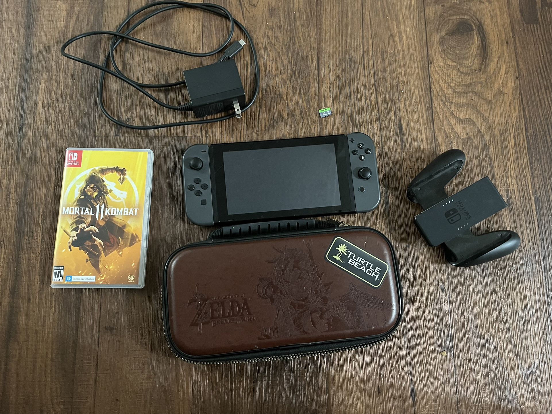 Used Nintendo switch + More for Sale in Chula Vista, CA - OfferUp