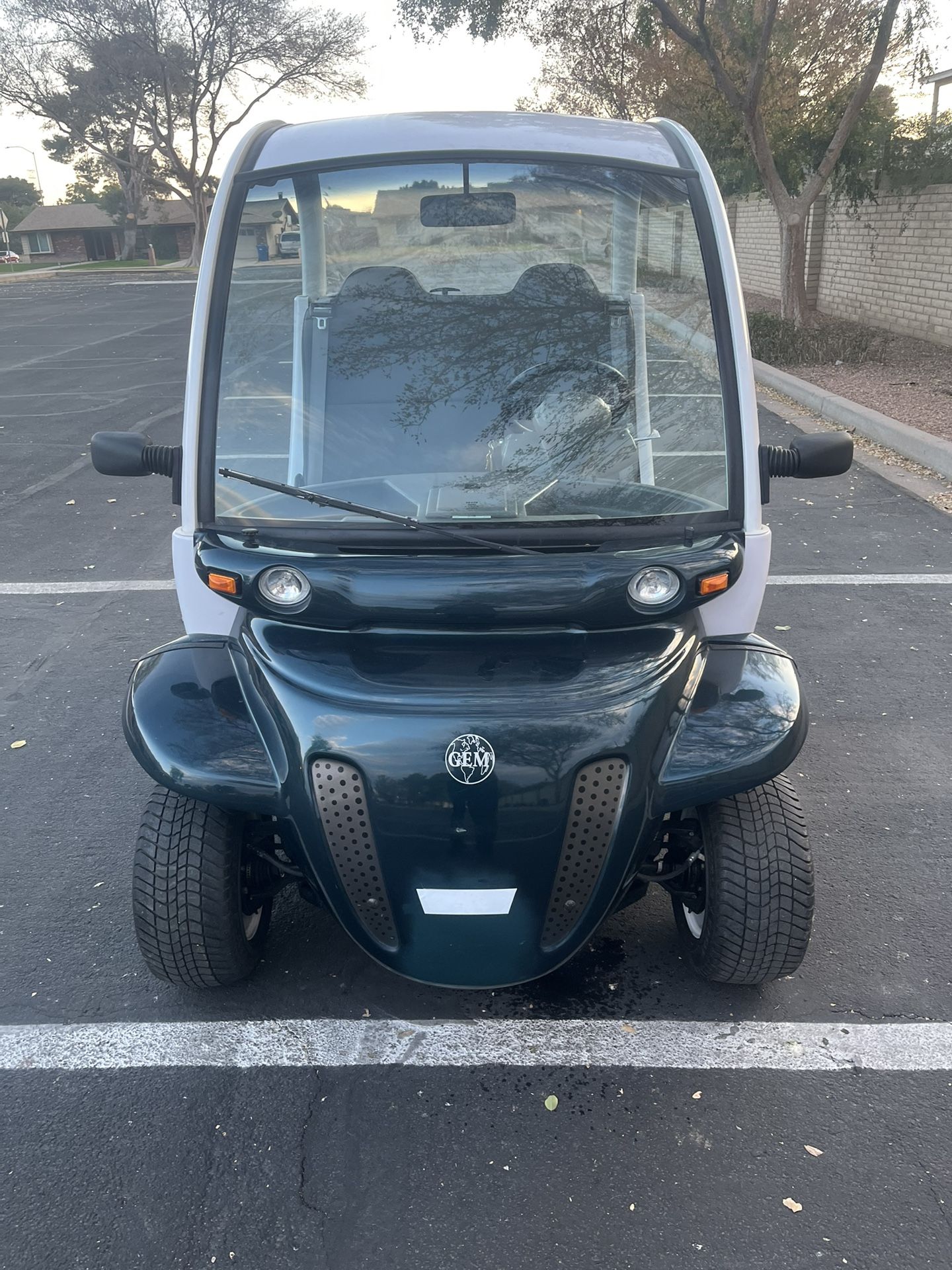 Gem Golf Cart for Sale in Mesa, AZ - OfferUp