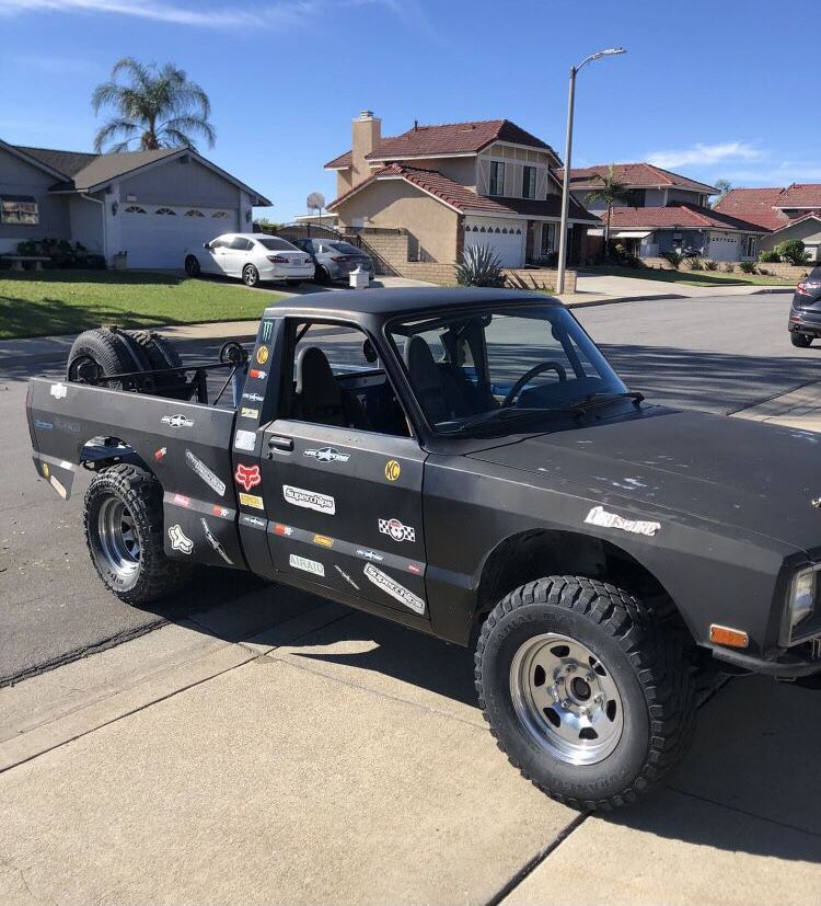 1984 Mazda B-Series Pickup for Sale in Alta Loma, CA - OfferUp