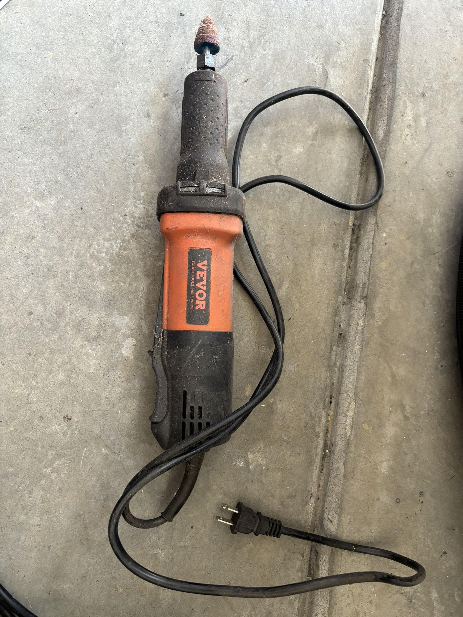 VEVOR Die Grinder, 1/4" for Sale in Pomona, CA - OfferUp