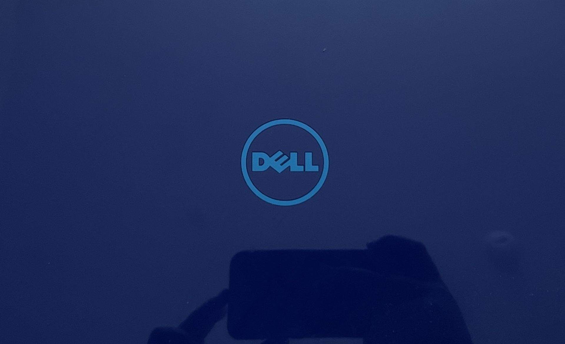Dell Computer / Laptop (blue) for Sale in Las Vegas, NV - OfferUp