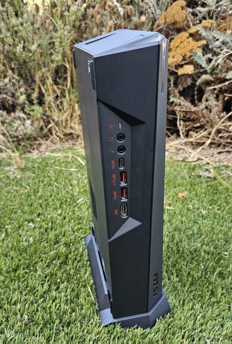 MSI Mini Gaming PC *Upgraded* for Sale in Los Angeles, CA - OfferUp