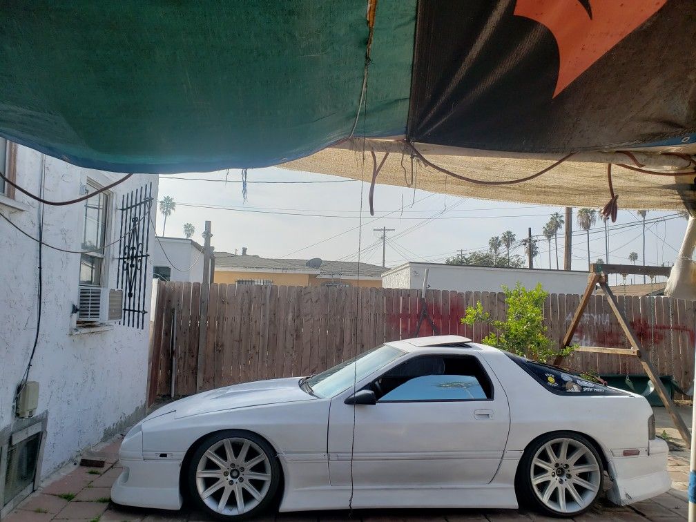 Rx7// turbo t2 miata 13b rotary mazda rx8 240sx 180sx 350z dodge ram ...