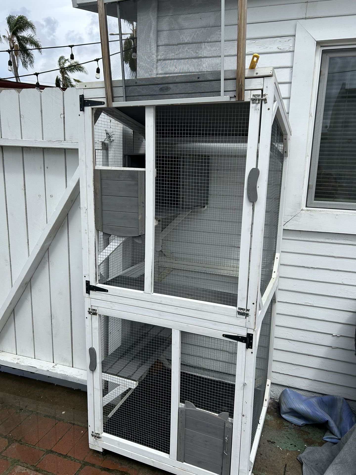 Catio for Sale in San Diego, CA - OfferUp