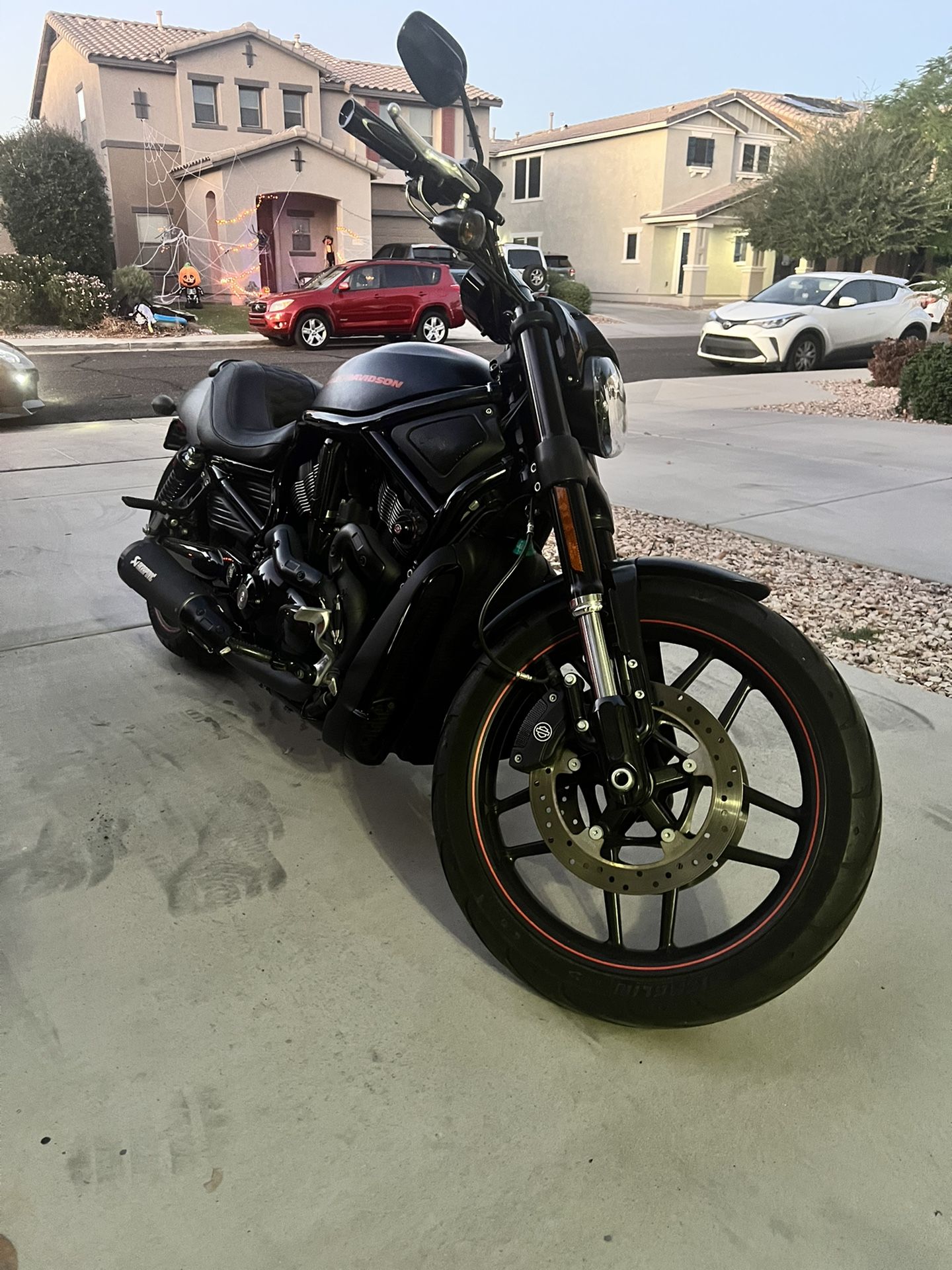 2014 Harley Davidson Nightrod for Sale in Phoenix, AZ - OfferUp