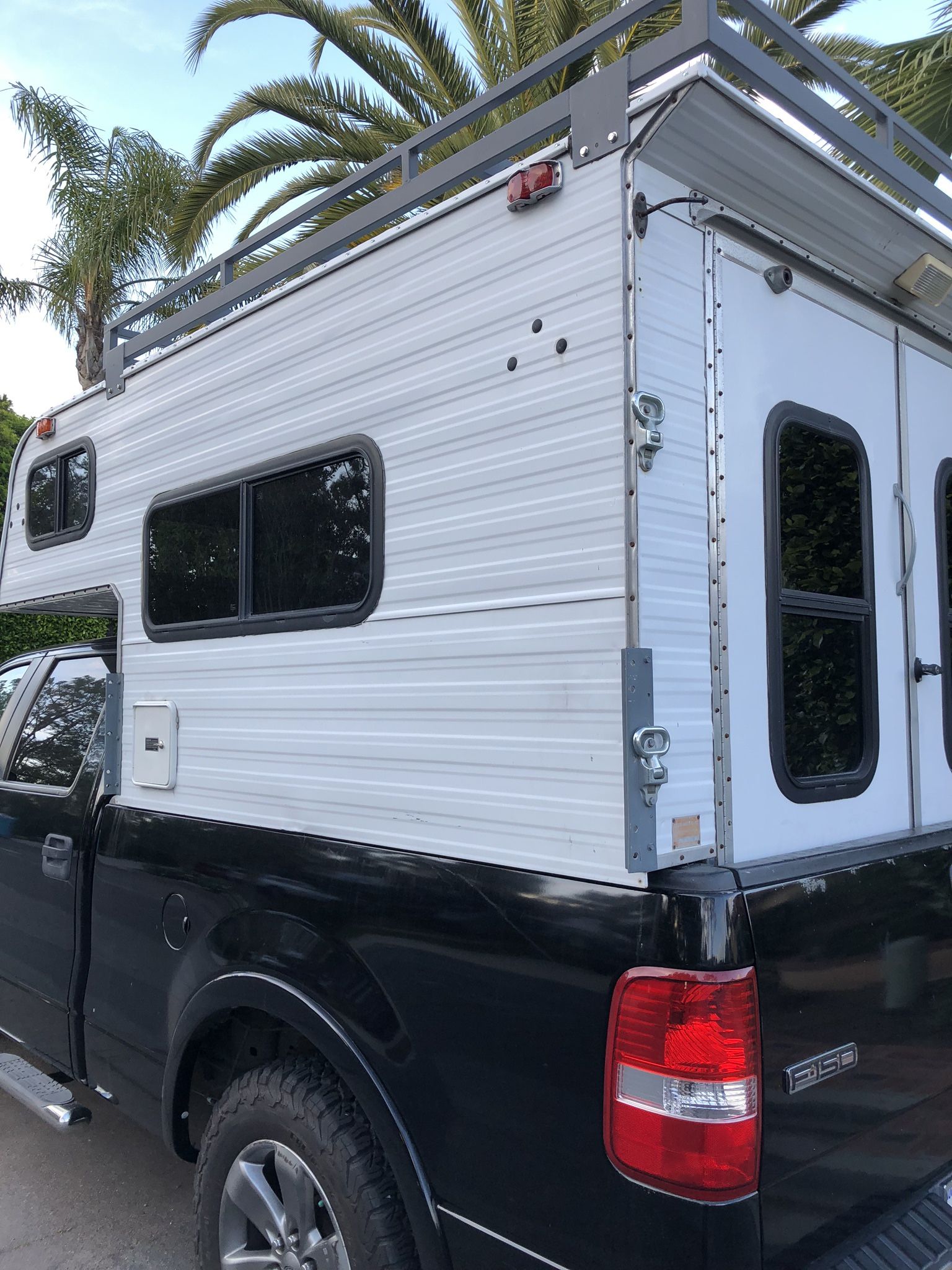 Callen Camper - Fully Customized for Sale in San Diego, CA - OfferUp