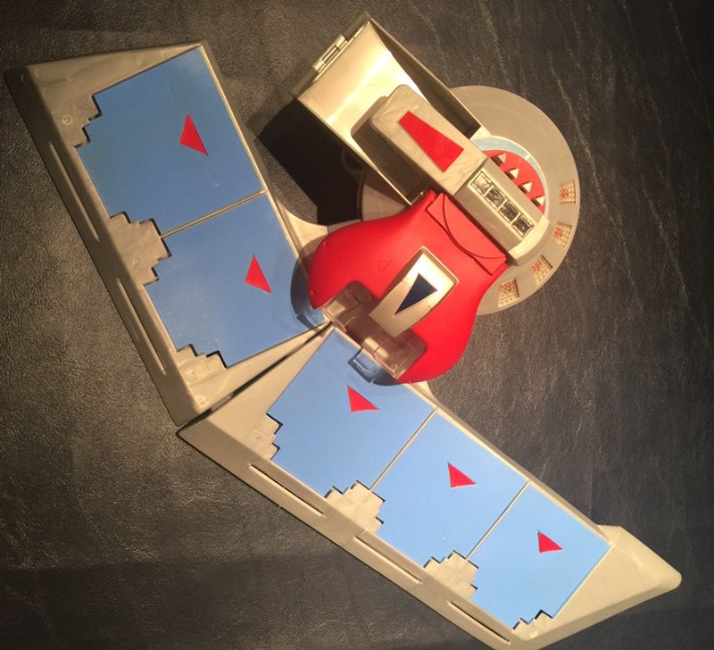 Yu Gi Oh Duel Disk