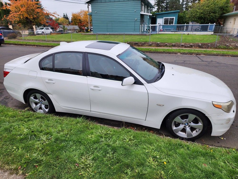 2004 BMW 525i for Sale in Portland, OR - OfferUp