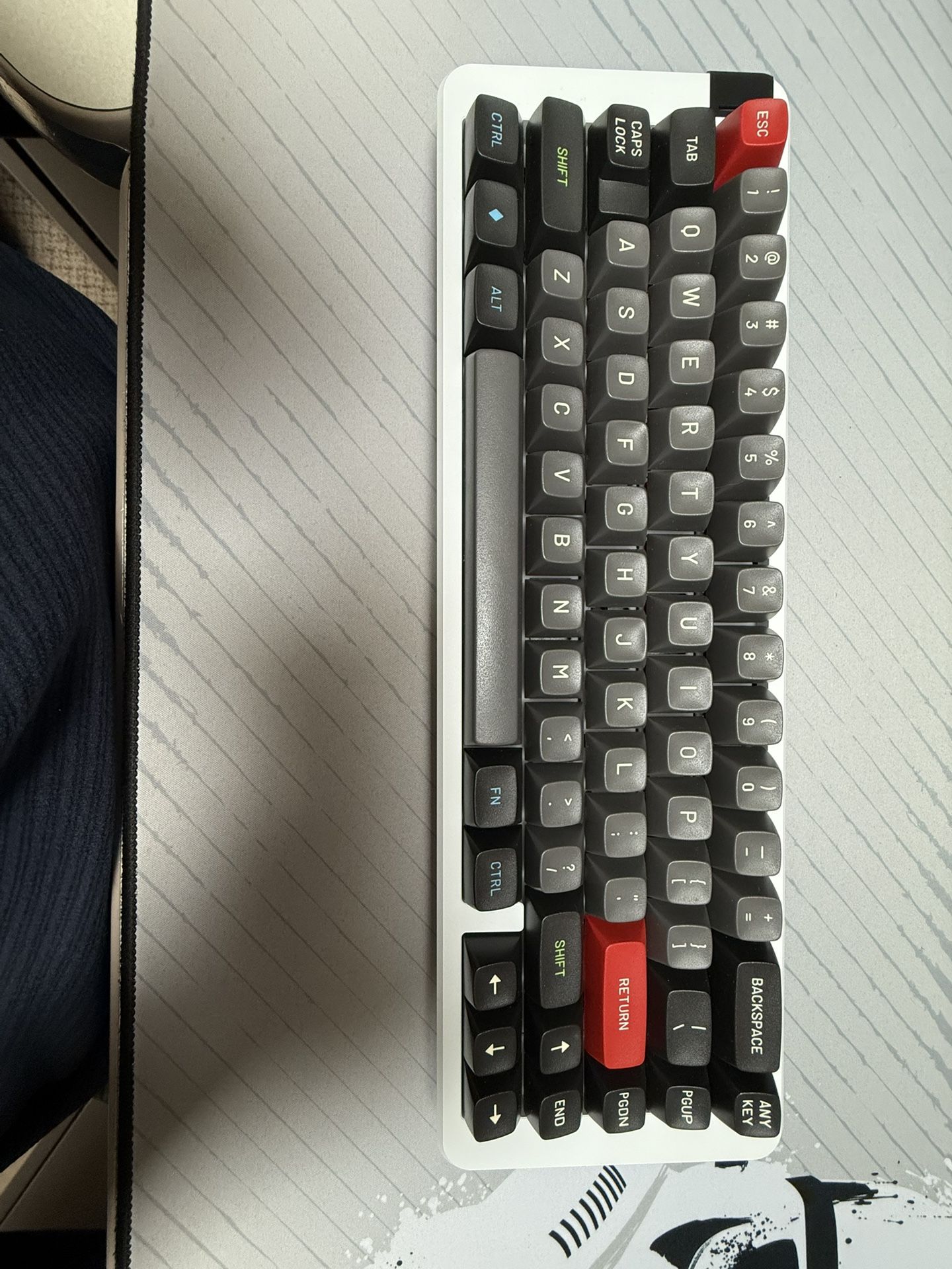 GrayStudio space 65 R3 Storm for Sale in Waterbury, CT - OfferUp