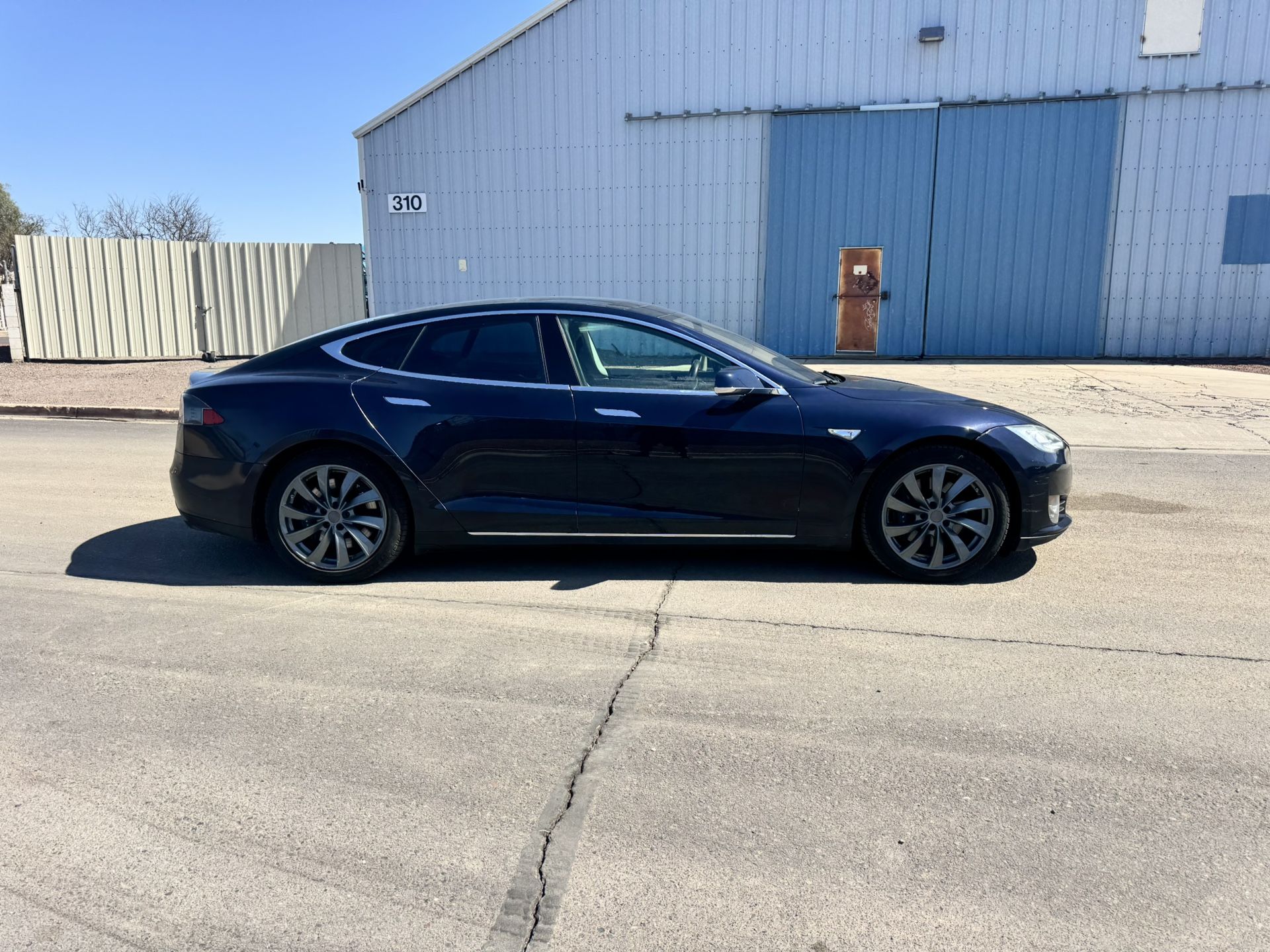 2012 TESLA MODEL S P85 for Sale in Phoenix, AZ - OfferUp