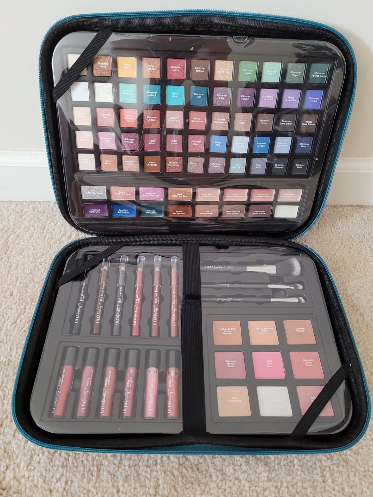Ulta Makeup Kit For Girls