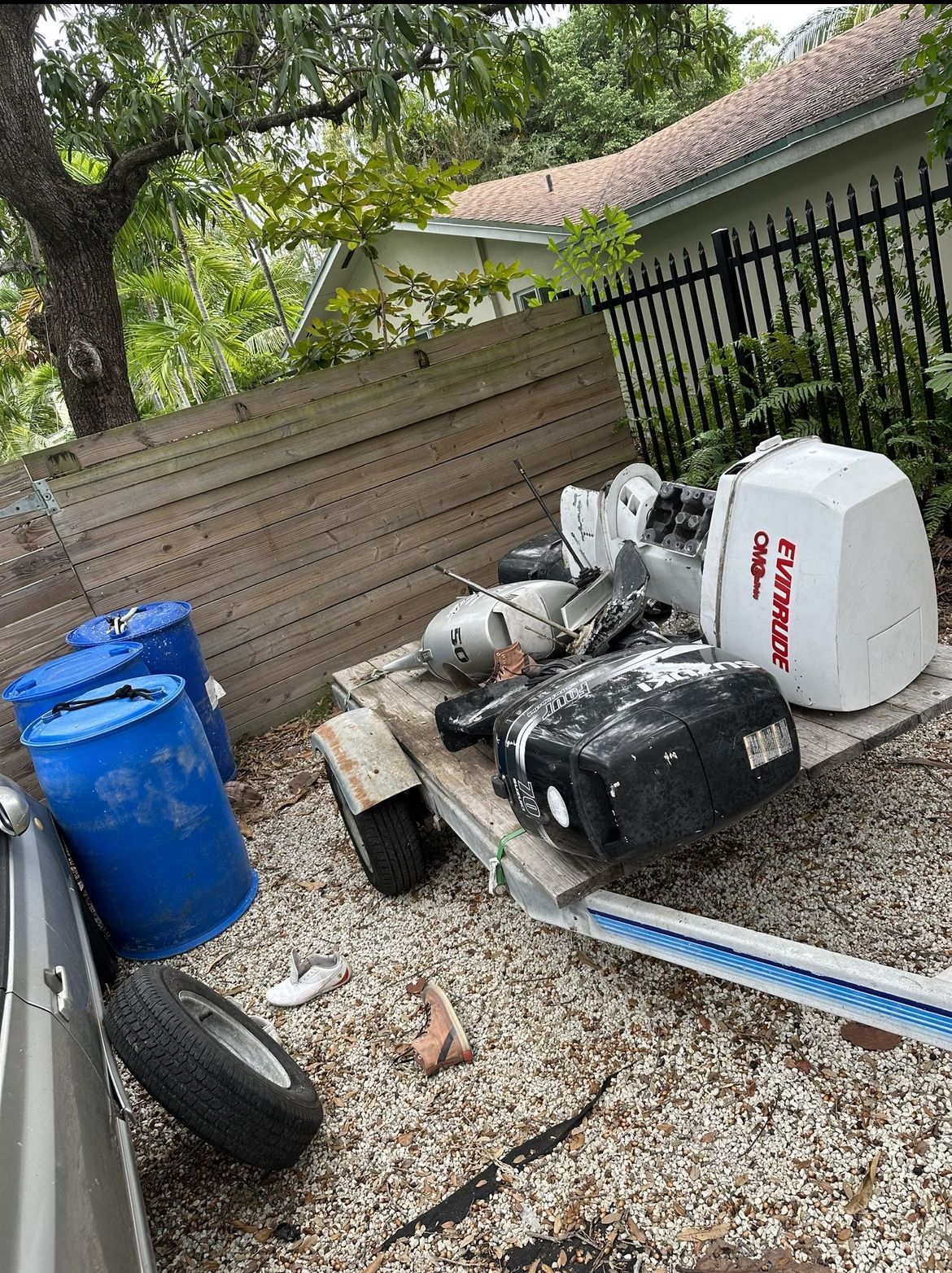 Outboard Motors for Sale in Miami, FL - OfferUp