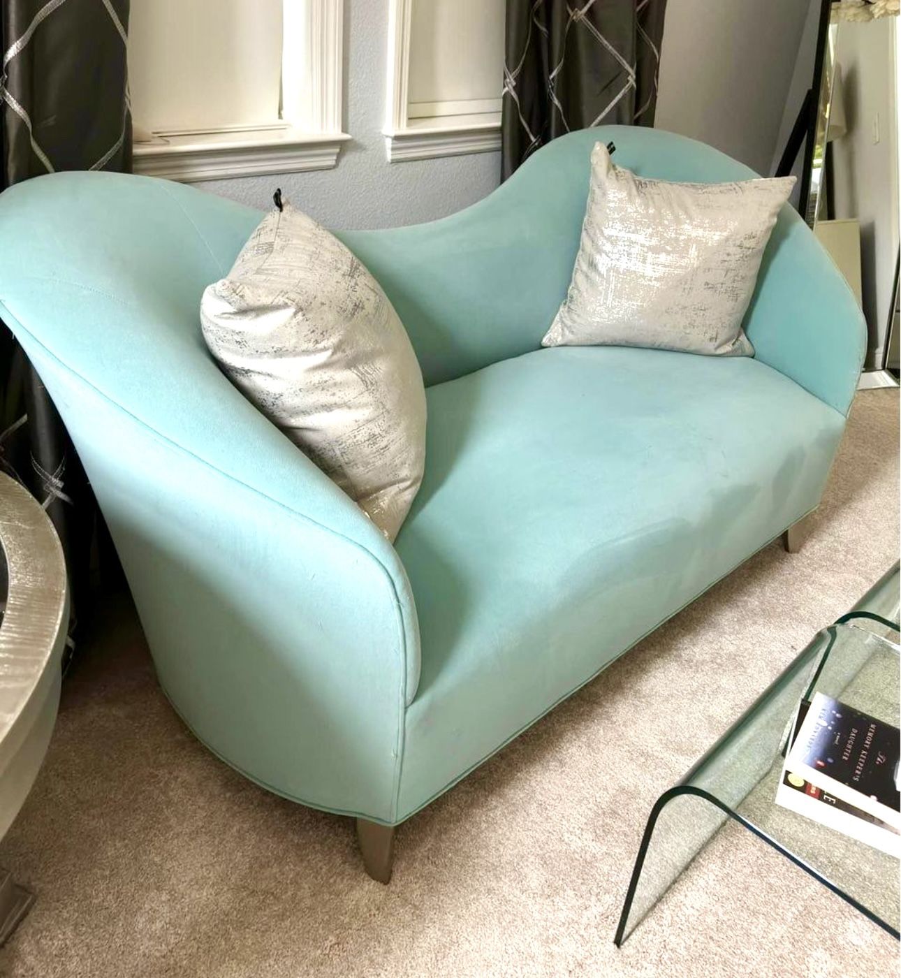 Designer Couch for Sale in Deltona, FL - OfferUp