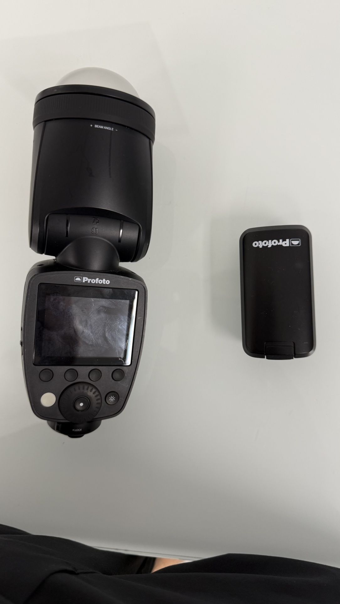 Profoto A1X For Canon for Sale in Miami, FL - OfferUp