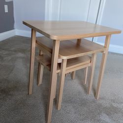 Ypperlig nesting tables store